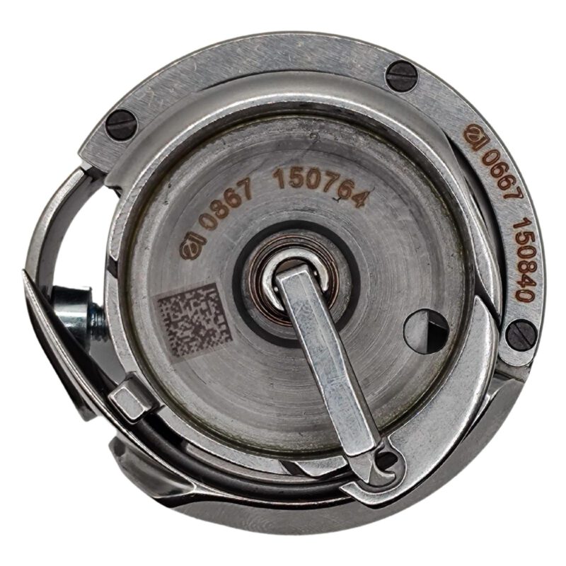 Dürkopp Adler Greifer 0867 150754 Original – Naehmaschinen Technik Elmshorn
