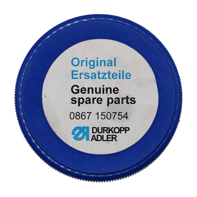 Dürkopp Adler Greifer 0867 150754 Original – Naehmaschinen Technik Elmshorn